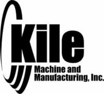 Kile Machine & Mfg. Inc - Home